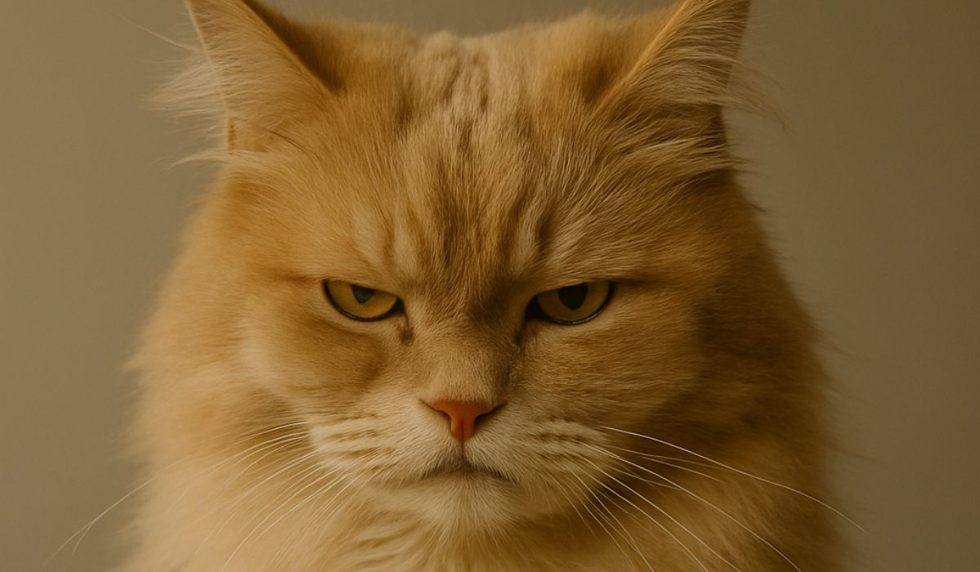 Siamkatze: Charakter, Aussehen & Haltung