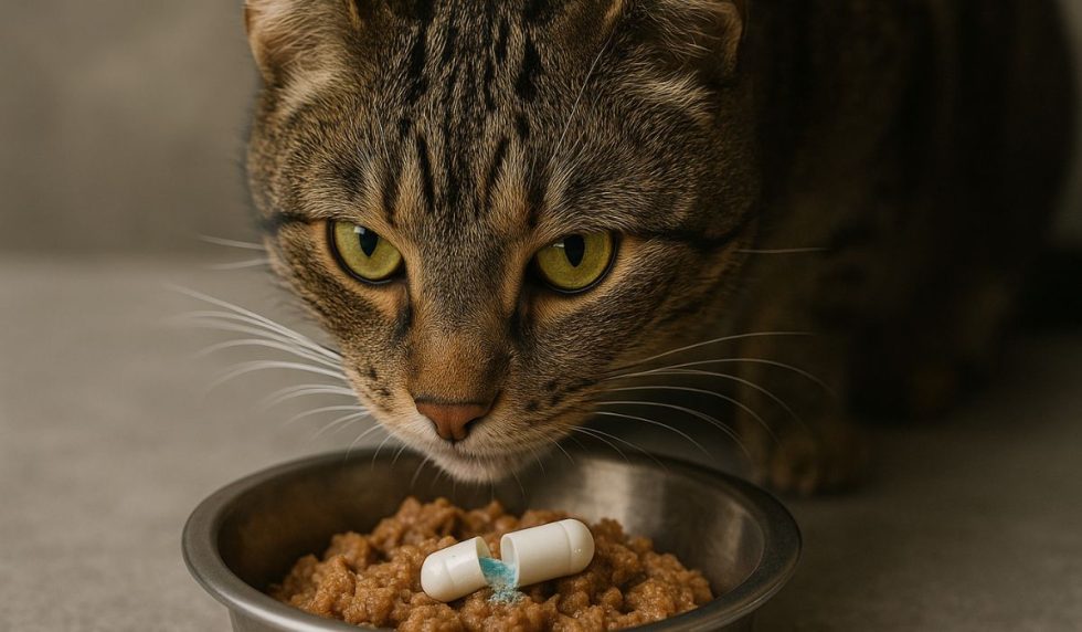 Siamkatze: Charakter, Aussehen & Haltung