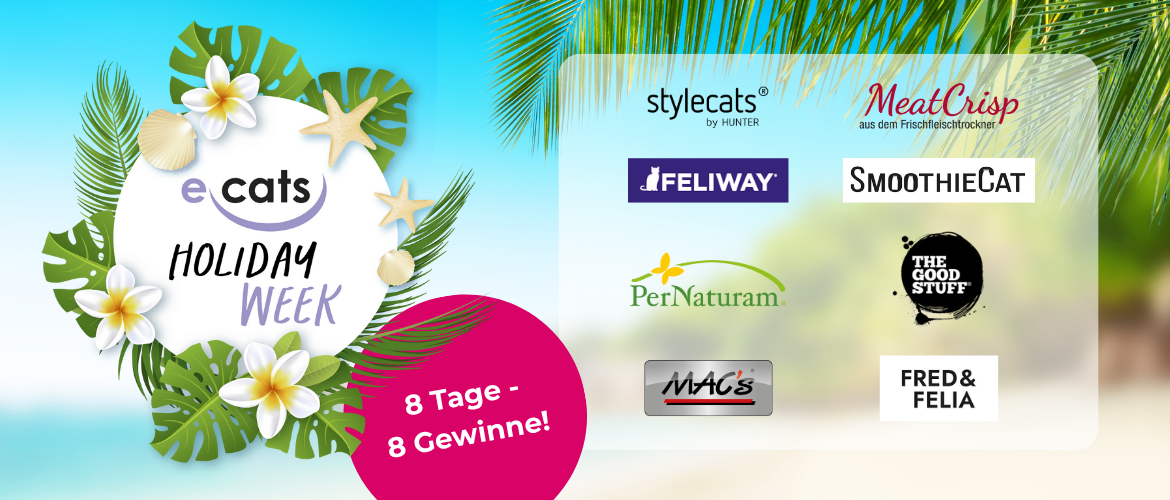 ecats [täglich, aber man kann schon bei allen teilnehmen] ESS: 08.08.2025 - abgelaufene ...